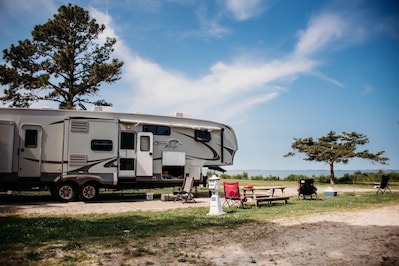 Sun Outdoors Cape Charles